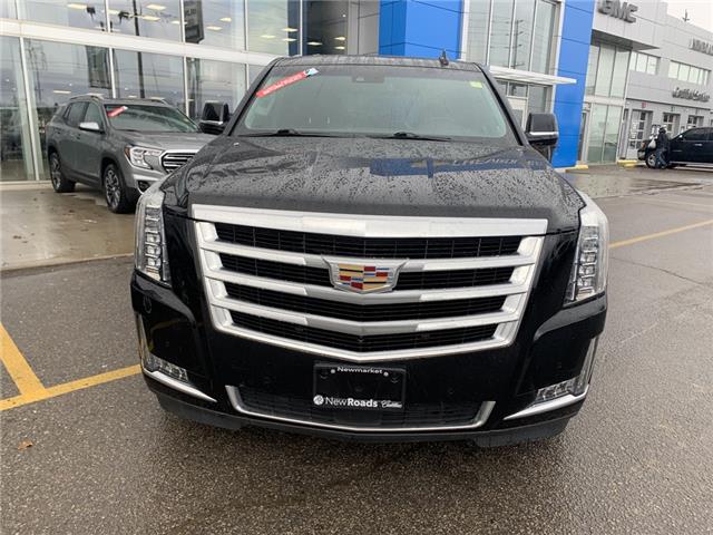 Used Cars, SUVs, Trucks for Sale in Newmarket | NewRoads Chevrolet ...