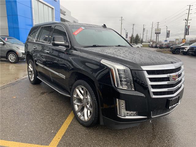 Used Cars, SUVs, Trucks for Sale in Newmarket | NewRoads Chevrolet ...