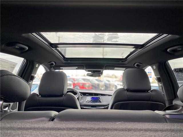 New Cars, SUVs, Trucks for Sale in Newmarket | NewRoads Chevrolet ...