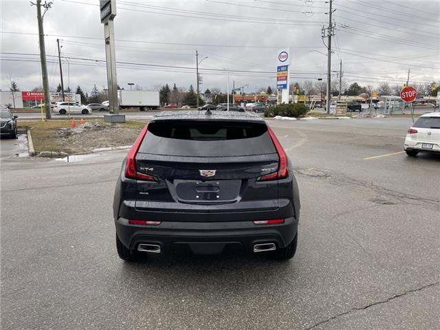 New Cars, SUVs, Trucks for Sale in Newmarket | NewRoads Chevrolet ...