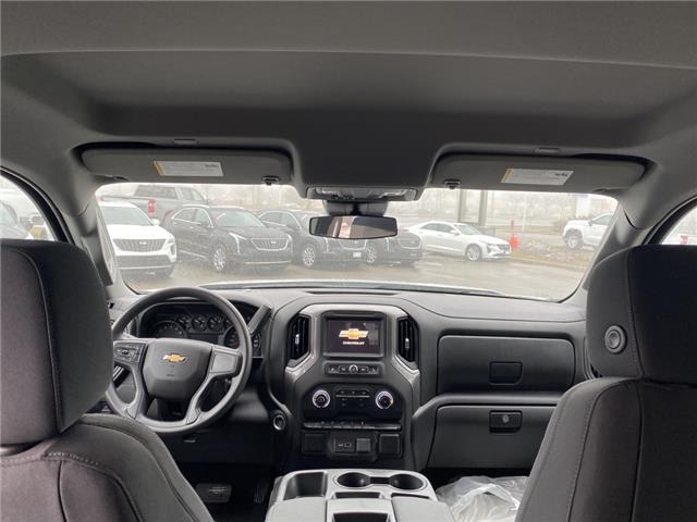 New Cars, SUVs, Trucks for Sale in Newmarket | NewRoads Chevrolet ...