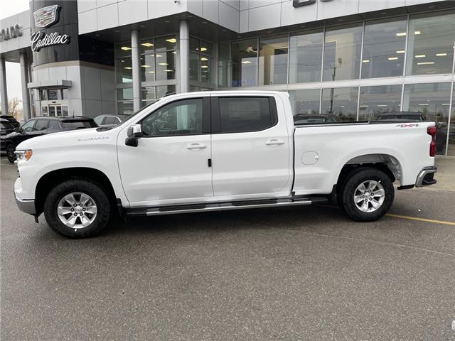 New Cars, SUVs, Trucks for Sale in Newmarket | NewRoads Chevrolet ...