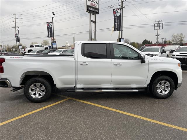 New Cars, SUVs, Trucks for Sale in Newmarket | NewRoads Chevrolet ...