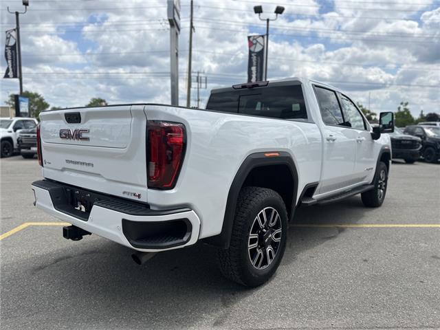 Used Cars, SUVs, Trucks for Sale in Newmarket | NewRoads Chevrolet ...