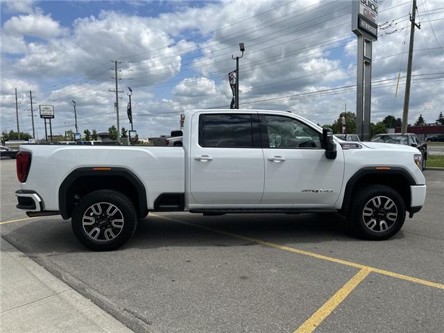 Used Cars, SUVs, Trucks for Sale in Newmarket | NewRoads Chevrolet ...