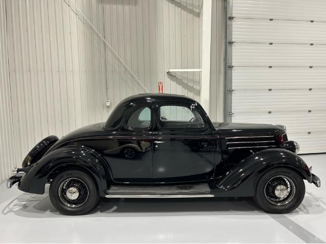 1936 Ford Coupe for sale in Watford - Grogan Classics
