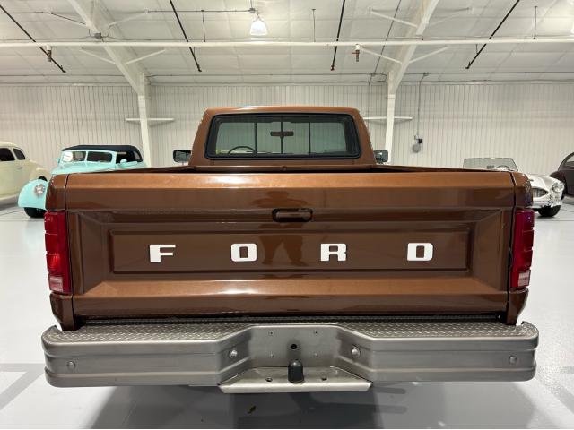 1985 Ford F150 for sale in Watford - Grogan Classics