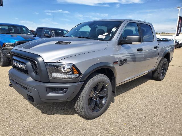 2023 RAM 1500 Classic SLT at $58523 for sale in Devon - Devon Chrysler