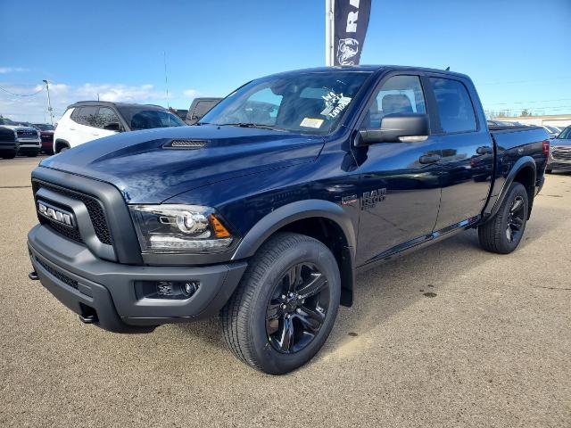 2023 RAM 1500 Classic SLT at $57987 for sale in Devon - Devon Chrysler