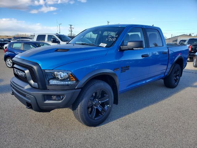 2023 RAM 1500 Classic SLT at $57987 for sale in Devon - Devon Chrysler