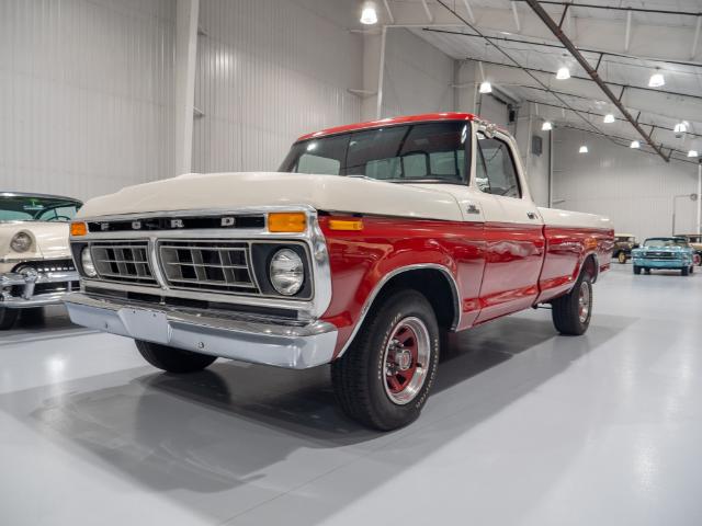 1977 Ford Pickup for sale in Watford - Grogan Classics