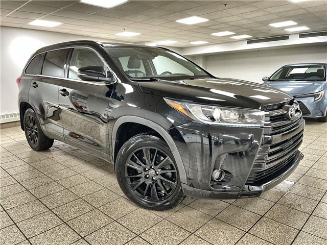 Charlesglen Toyota: New & Used Toyota Dealer | Calgary, AB