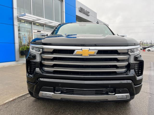 New Cars, SUVs, Trucks for Sale in Newmarket | NewRoads Chevrolet ...