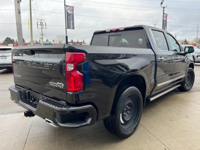 New Cars, SUVs, Trucks for Sale in Newmarket | NewRoads Chevrolet ...