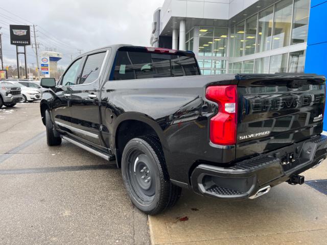 New Cars, SUVs, Trucks for Sale in Newmarket | NewRoads Chevrolet ...