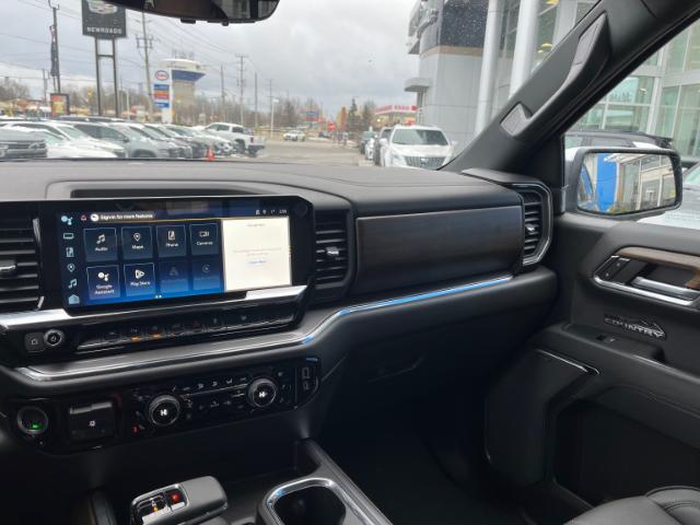 New Cars, SUVs, Trucks for Sale in Newmarket | NewRoads Chevrolet ...