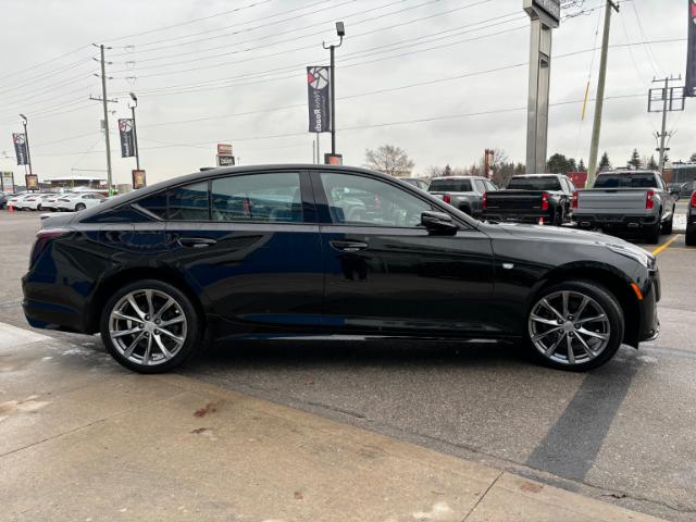 Used Cars, SUVs, Trucks for Sale in Newmarket | NewRoads Chevrolet ...