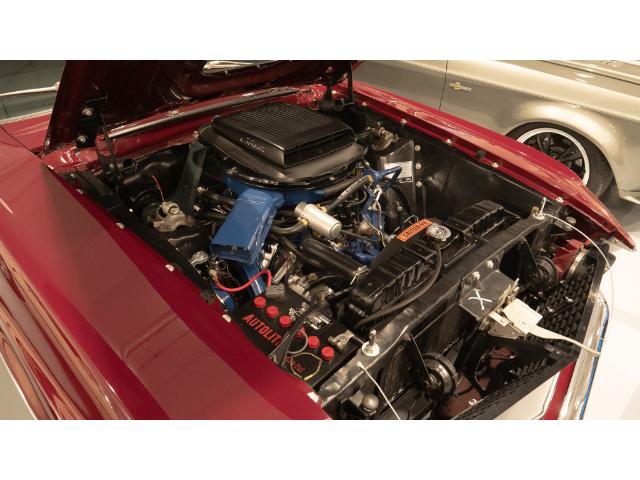 1969 Ford Mustang GT R-Code 428 Cobra Jet for sale in Watford - Grogan ...