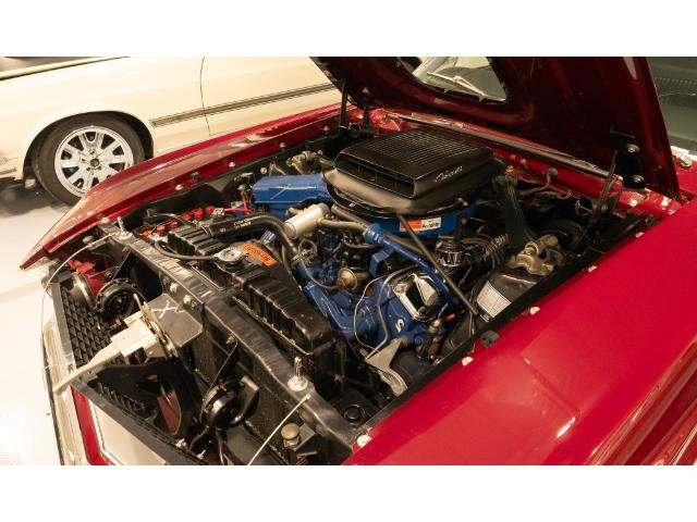 1969 Ford Mustang GT R-Code 428 Cobra Jet for sale in Watford - Grogan ...
