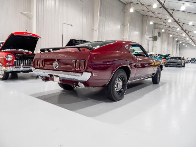 1969 Ford Mustang GT R-Code 428 Cobra Jet for sale in Watford - Grogan ...