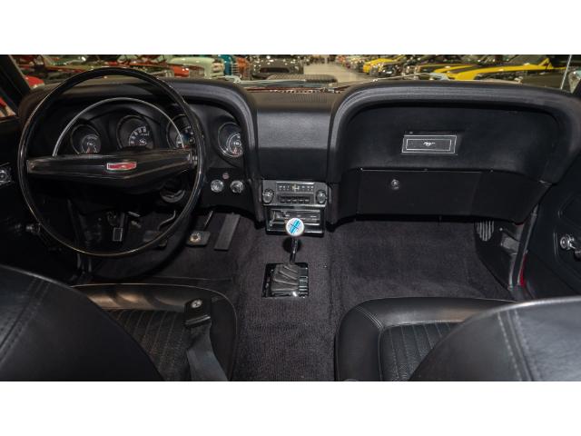 1969 Ford Mustang GT R-Code 428 Cobra Jet for sale in Watford - Grogan ...