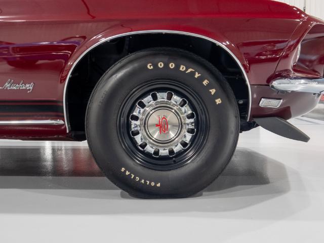 1969 Ford Mustang GT R-Code 428 Cobra Jet for sale in Watford - Grogan ...