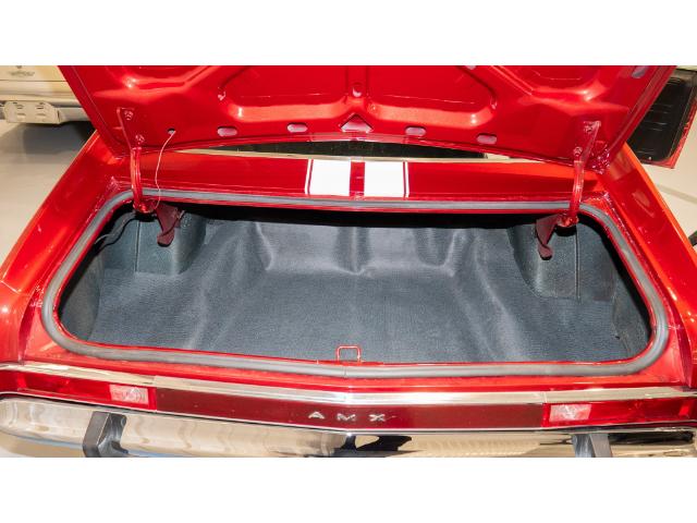 1968 American Motors AMX for sale in Watford - Grogan Classics