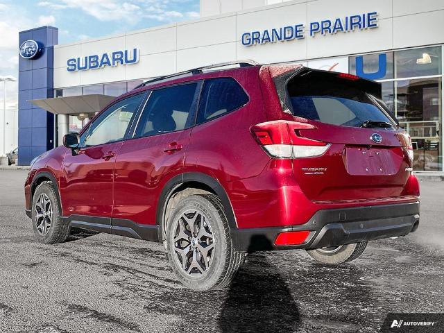 Used Cars, SUVs, Trucks for Sale in Grande Prairie | Grande Prairie Subaru