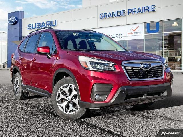 Used Cars, SUVs, Trucks for Sale in Grande Prairie | Grande Prairie Subaru