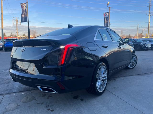 New Cars, SUVs, Trucks for Sale in Newmarket | NewRoads Chevrolet ...