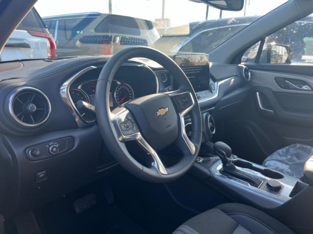 New Cars, SUVs, Trucks for Sale in Newmarket | NewRoads Chevrolet ...