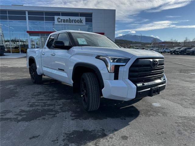 New Cars, SUVs, Trucks for Sale in Cranbrook | Cranbrook Toyota