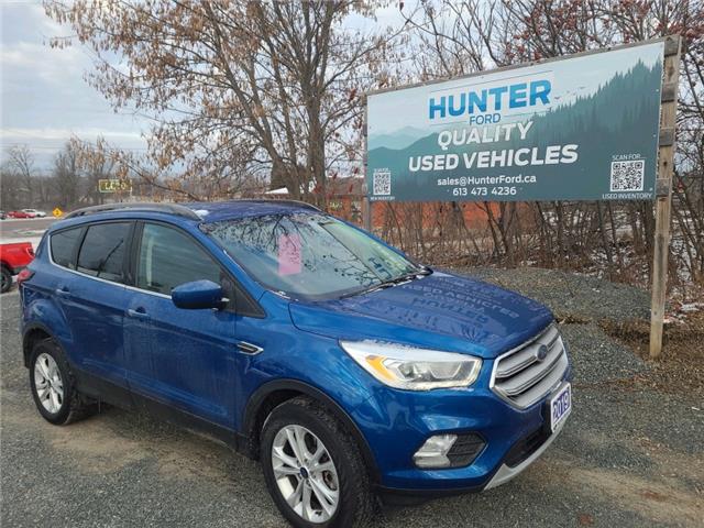 Hunter Ford: New Car Dealership in Madoc, ON