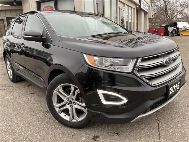 Fitzgerald Motors: Used Vehicle Dealer | Kitchener, ON