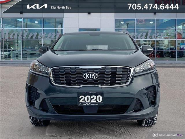 Used Cars, SUVs, Trucks for Sale in North Bay | Kia North Bay