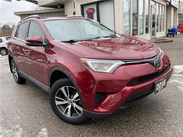 Fitzgerald Motors: Used Vehicle Dealer | Kitchener, ON