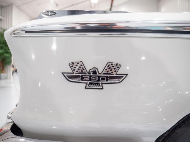 1963 Ford Galaxie 500XL Sunliner Convertible at $95000 for sale in ...