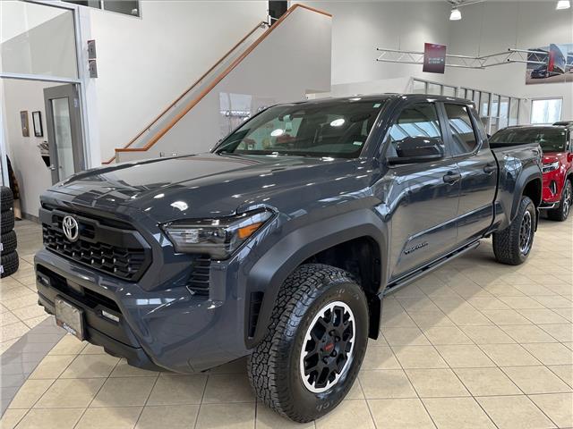 2024 Toyota Tacoma Base 01L7 UNDERGROUND at $56088 for sale in ...