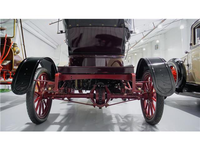 1906 Cadillac Model K 2 Seat Runabout for sale in Watford - Grogan Classics