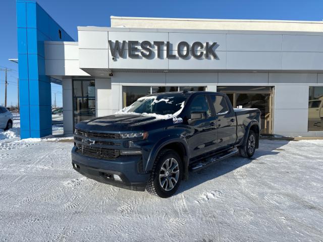Grizzly Trail Motors: New & Used GM Dealership | Barrhead, AB