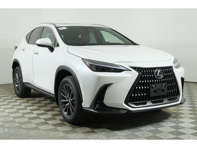 2024 Lexus NX 350 at $56089 for sale in Markham - Don Valley North Lexus