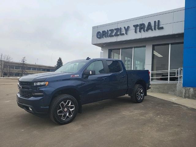 Grizzly Trail Motors: New & Used GM Dealership | Barrhead, AB
