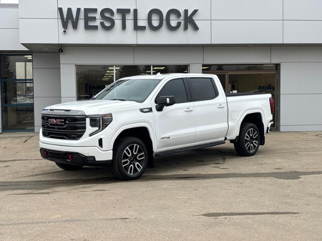 Westlock Chevrolet, GMC, Buick Dealership | Westlock Motors