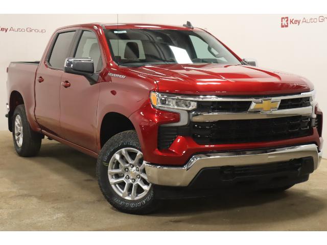 Key Chevrolet: New & Used GM Vehicle Dealer | Yorkton, SK