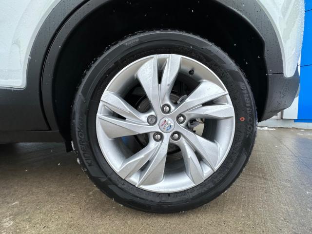 New Cars, SUVs, Trucks for Sale in Newmarket | NewRoads Chevrolet ...