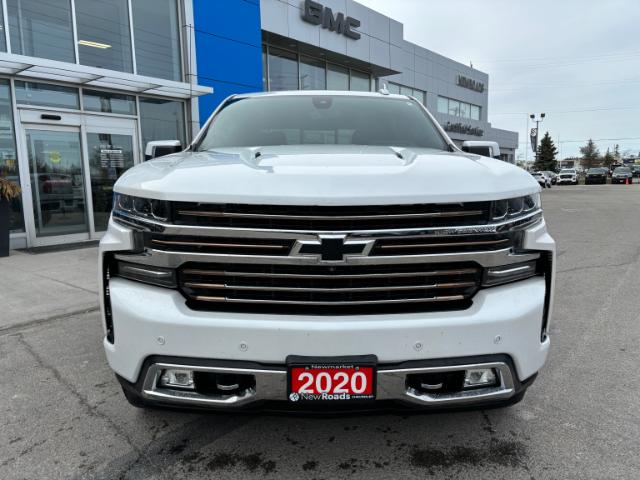 Used Cars, SUVs, Trucks for Sale in Newmarket | NewRoads Chevrolet ...