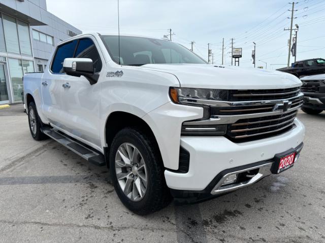 Used Cars, SUVs, Trucks for Sale in Newmarket | NewRoads Chevrolet ...