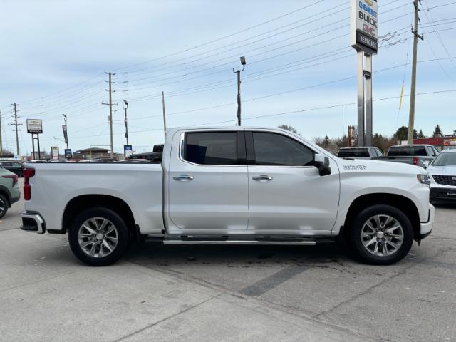 Used Cars, SUVs, Trucks for Sale in Newmarket | NewRoads Chevrolet ...