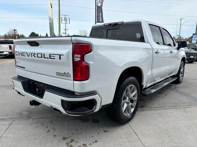 Used Cars, SUVs, Trucks for Sale in Newmarket | NewRoads Chevrolet ...