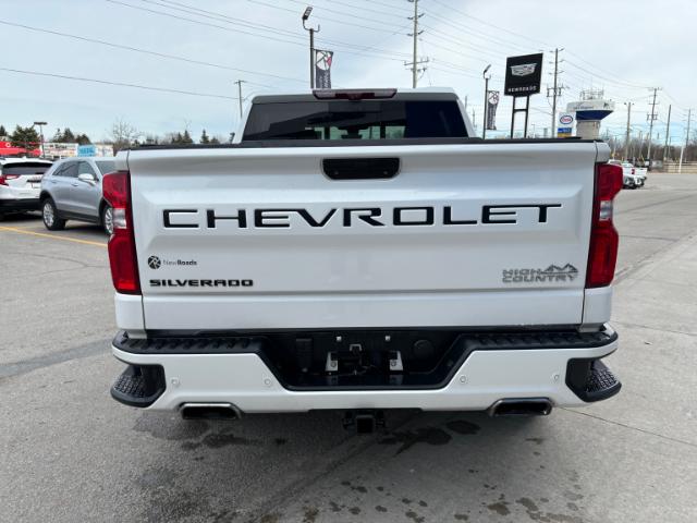 Used Cars, SUVs, Trucks for Sale in Newmarket | NewRoads Chevrolet ...
